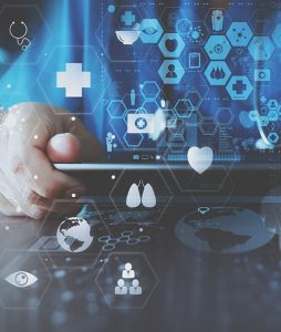 Intelliguard - Frontline Medical Services